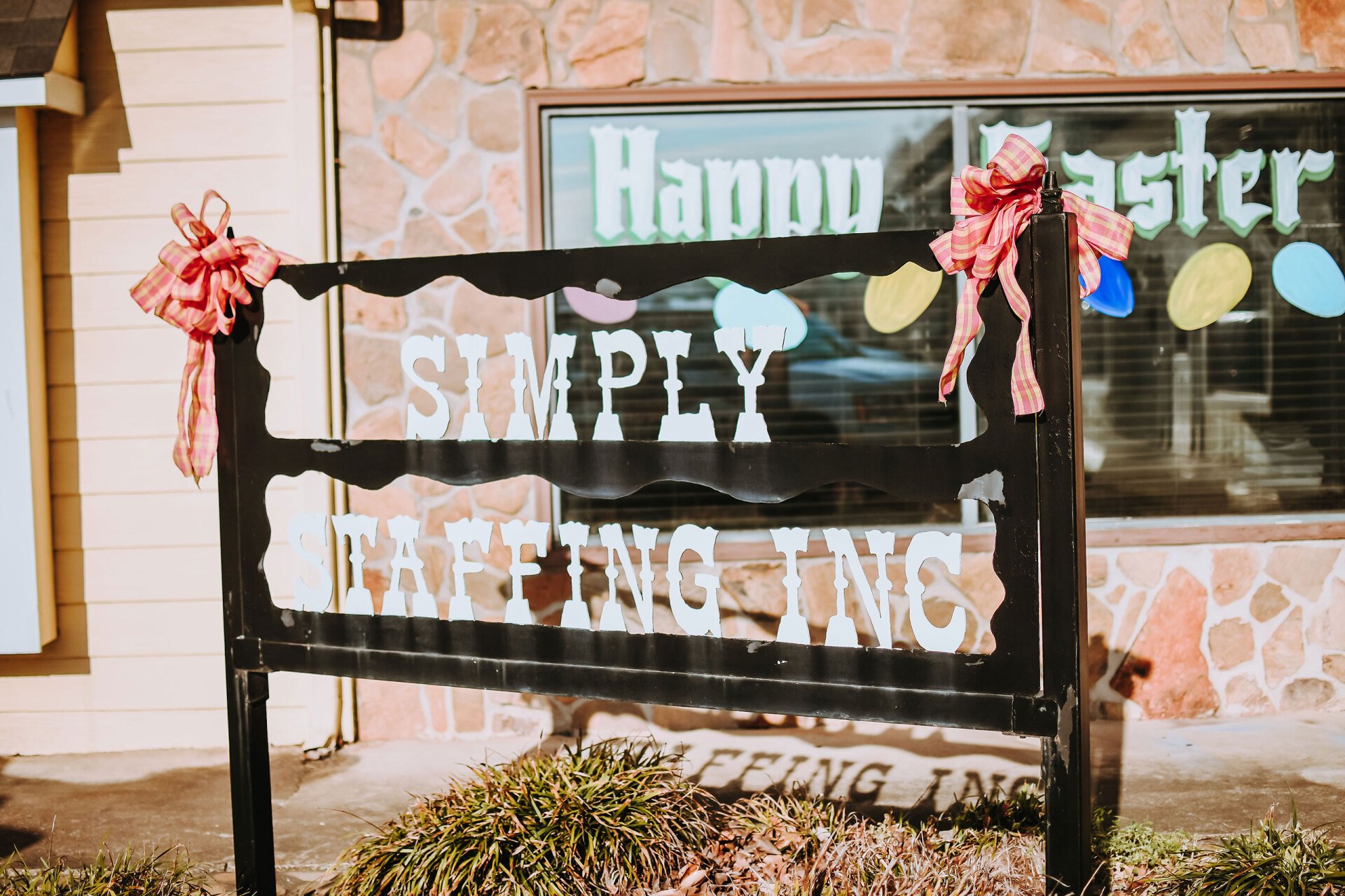 Meet Simply Staffing | Rockmart, GA