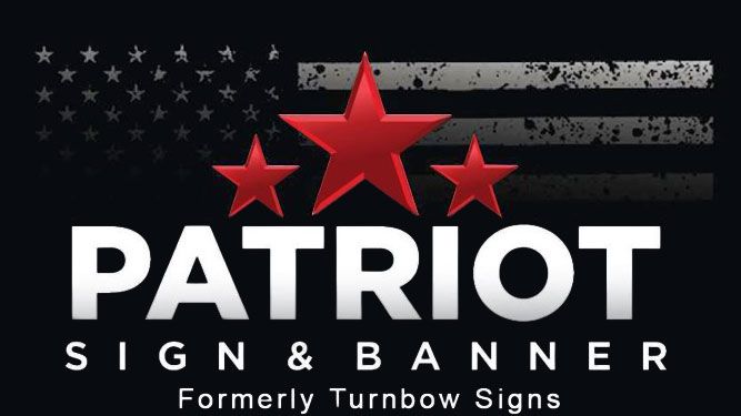 Signs | Patriot Sign and Banner | St. George, UT