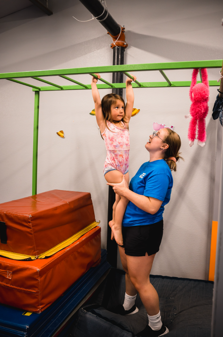 Parent & Tot Programs | Colorado Springs, CO