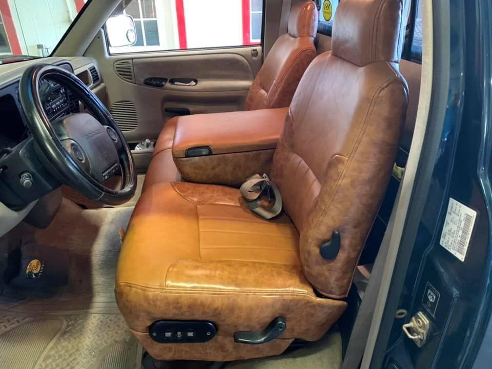 Gallery | Wicked Stitching