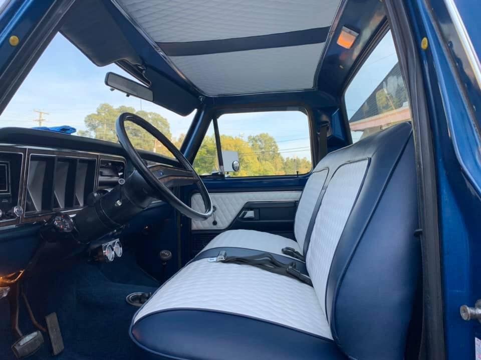 Gallery | Wicked Stitching