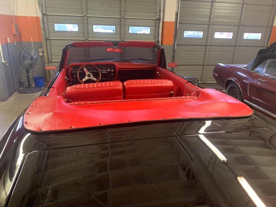 Gallery | Wicked Stitching