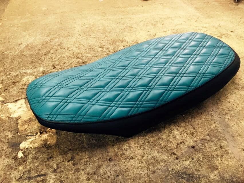 Auto Upholstery Repairs | Wicked Stitching | Suffolk, VA