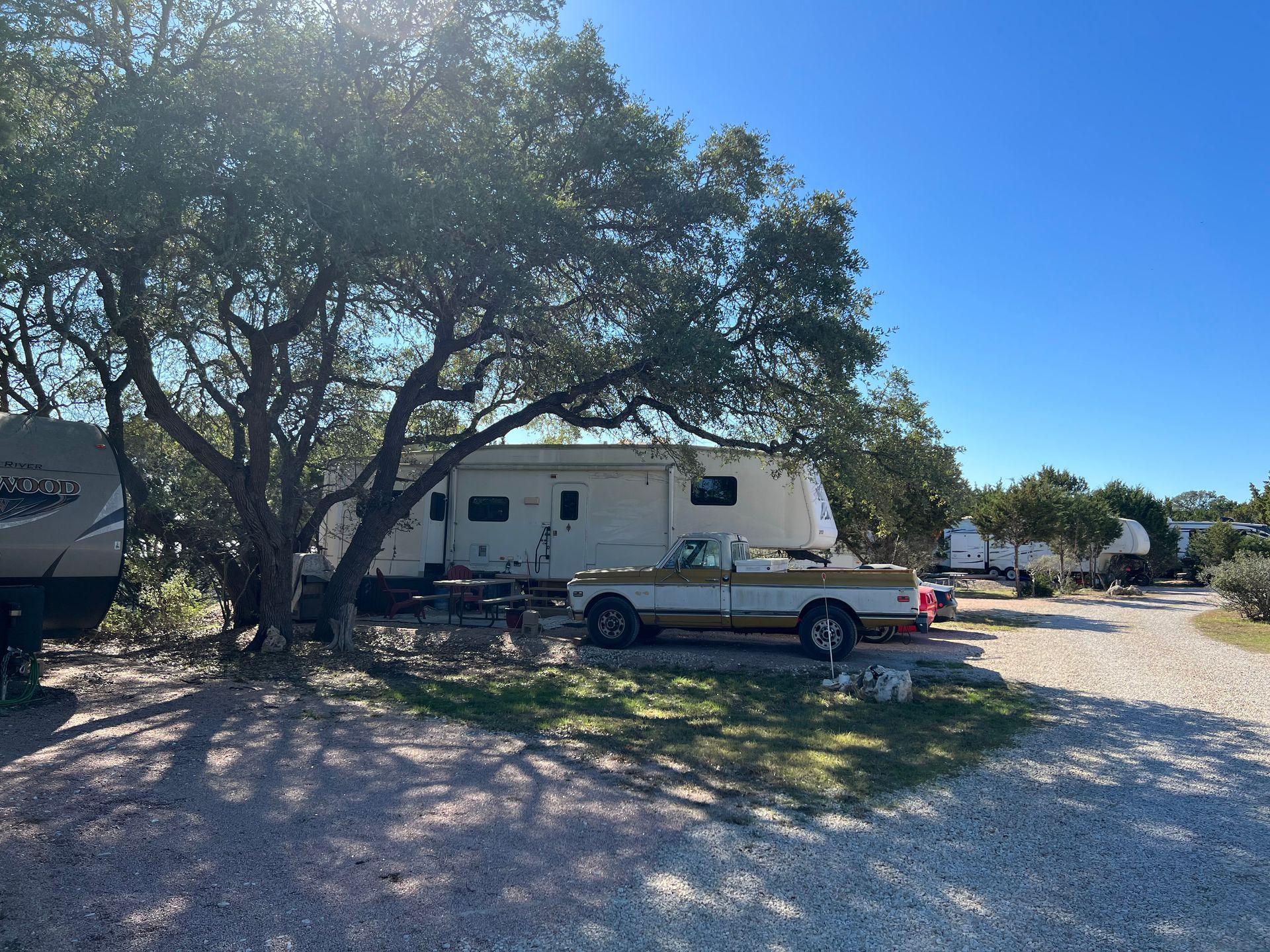 Photo Gallery | Hidden Hill RV Park