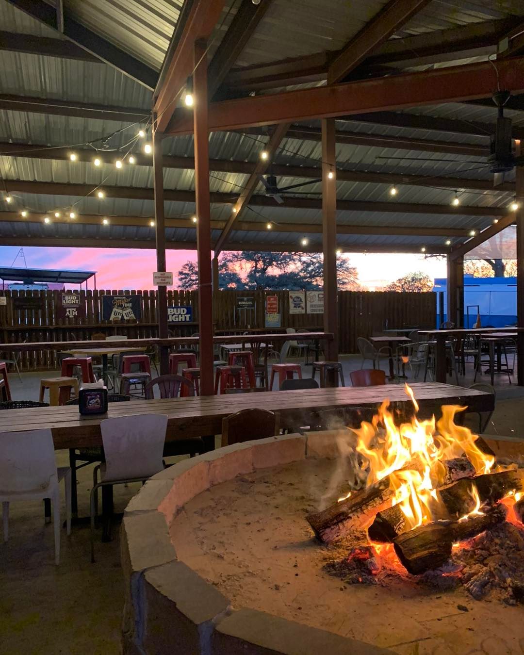 Live Music Venue in Kenney, TX | The Kenney Store