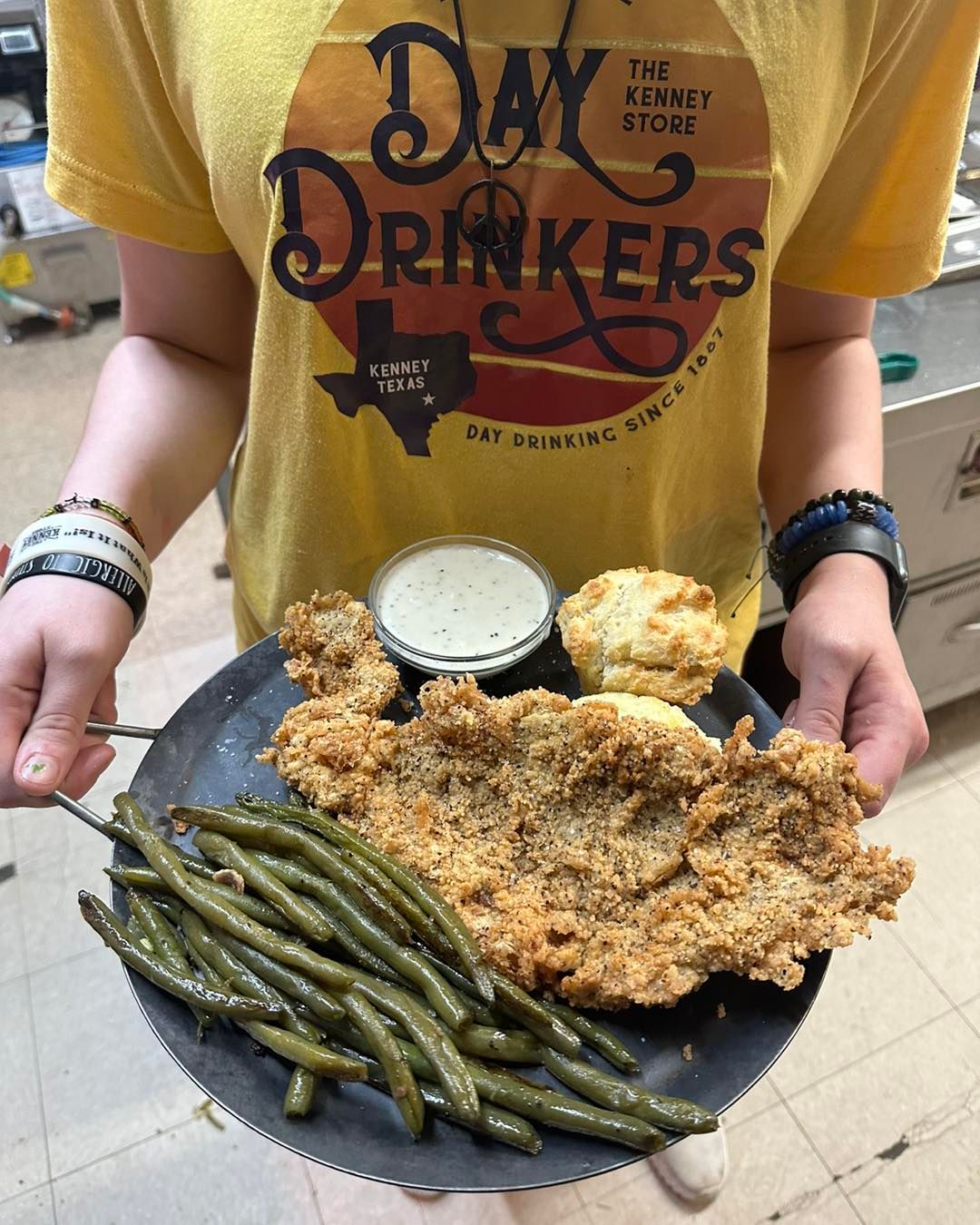 Live Music Venue in Kenney, TX | The Kenney Store