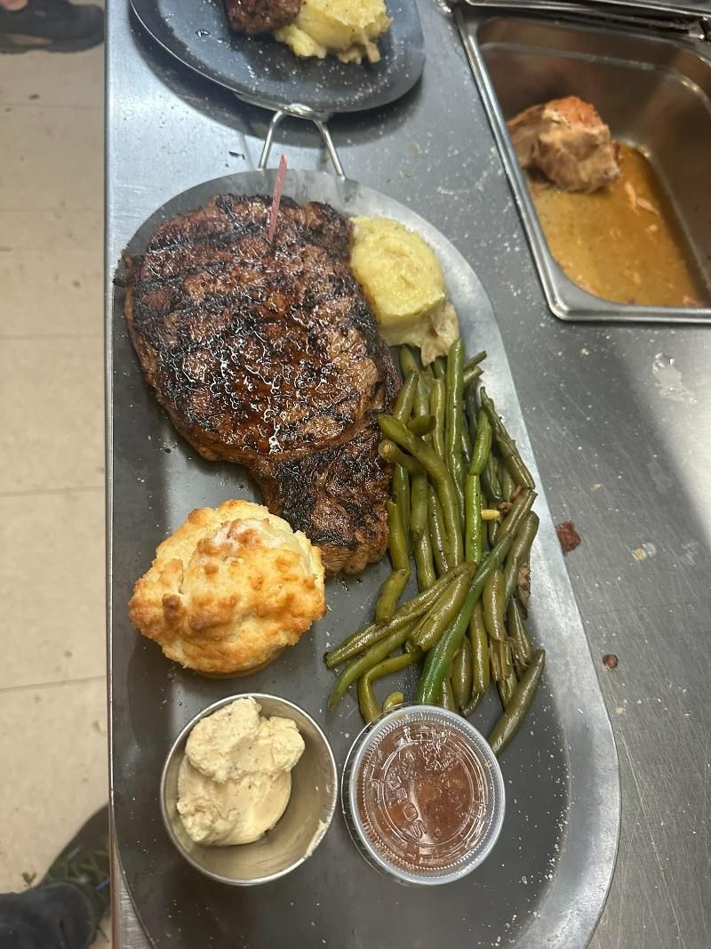 Live Music Venue in Kenney, TX | The Kenney Store