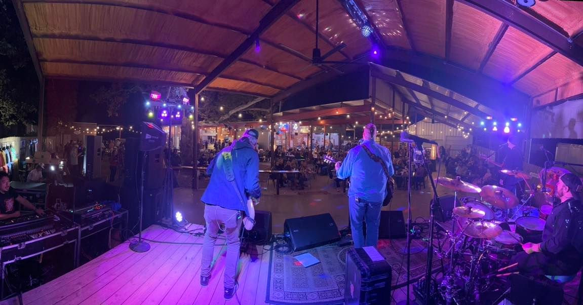 Live Music Venue in Kenney, TX | The Kenney Store