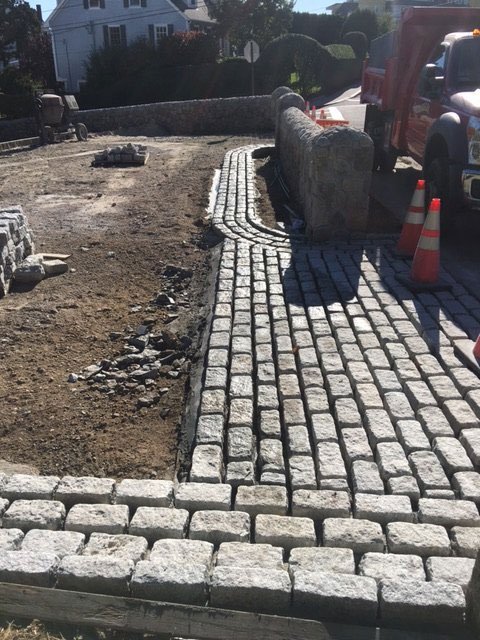 Masonry Work Contractor | Charlestown, RI