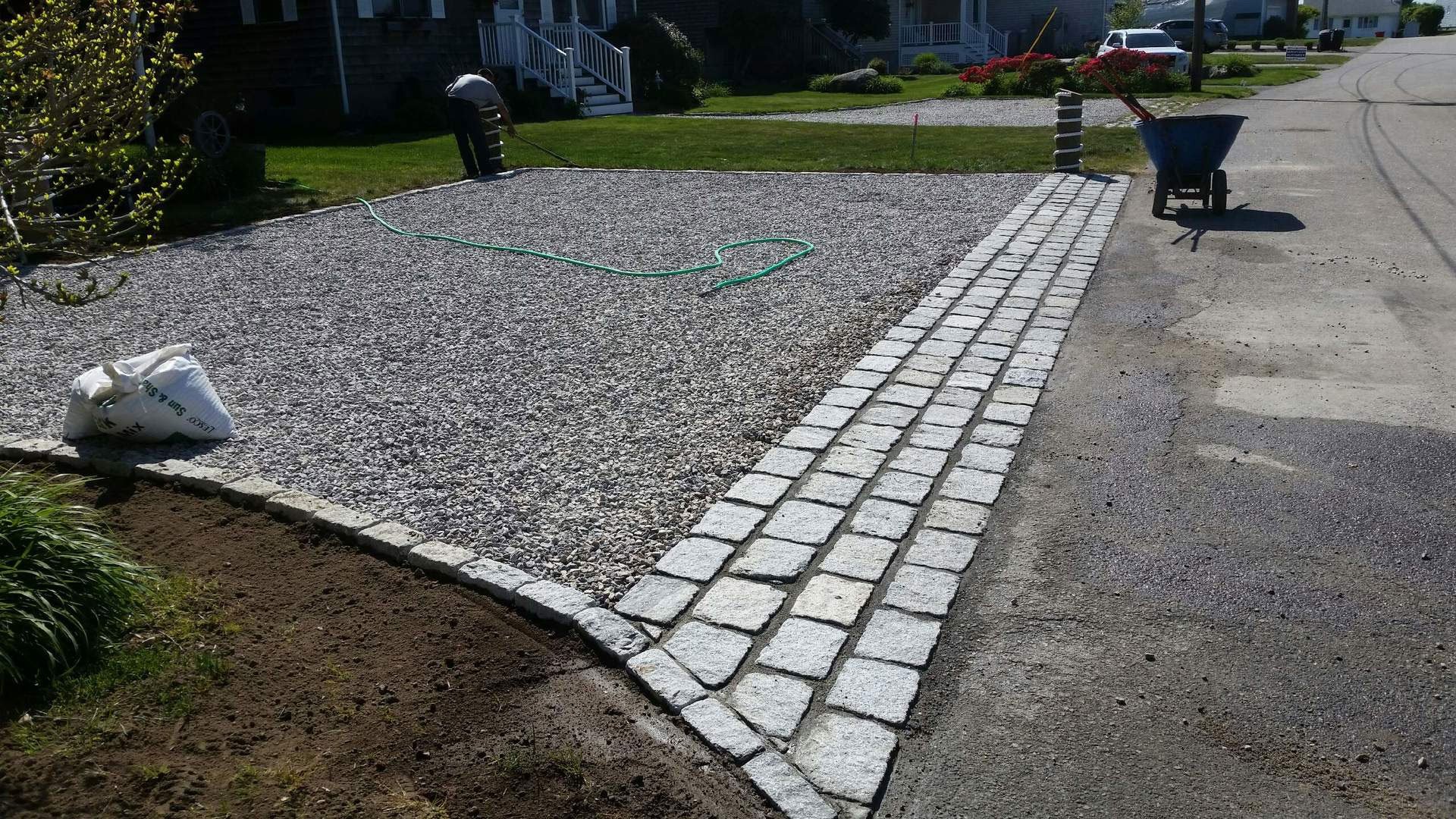 Masonry Work Contractor | Charlestown, RI