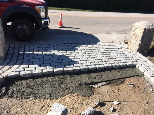 Masonry Work Contractor | Charlestown, RI