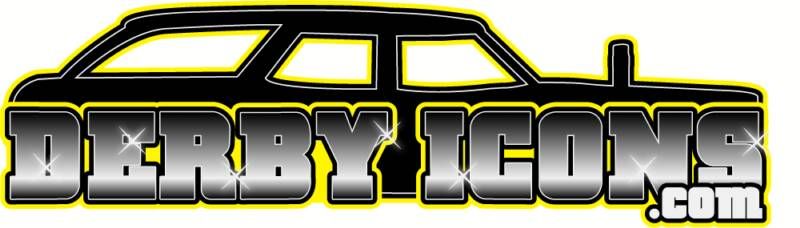 Kicker Class Demolition Derby Rules | Derby Icons