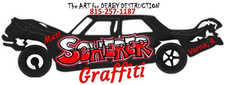 Demolition Derby Event Venue | Derby Icons | Urbana, IL