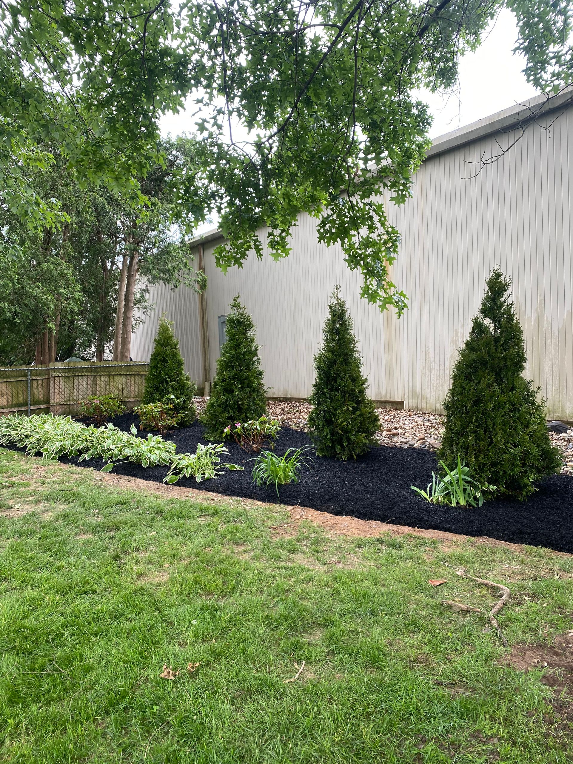 Hardscaping Services Blue Bell | All In One Landscaping Inc.