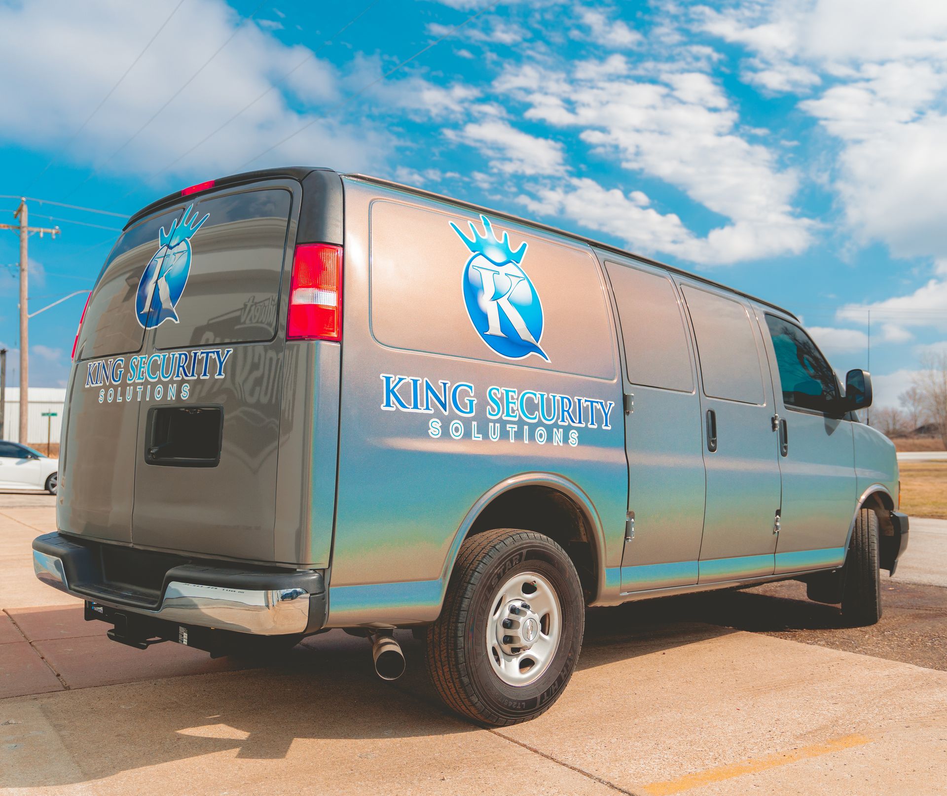 Vinyl Wraps | Vehicle Wraps | Champaign, IL