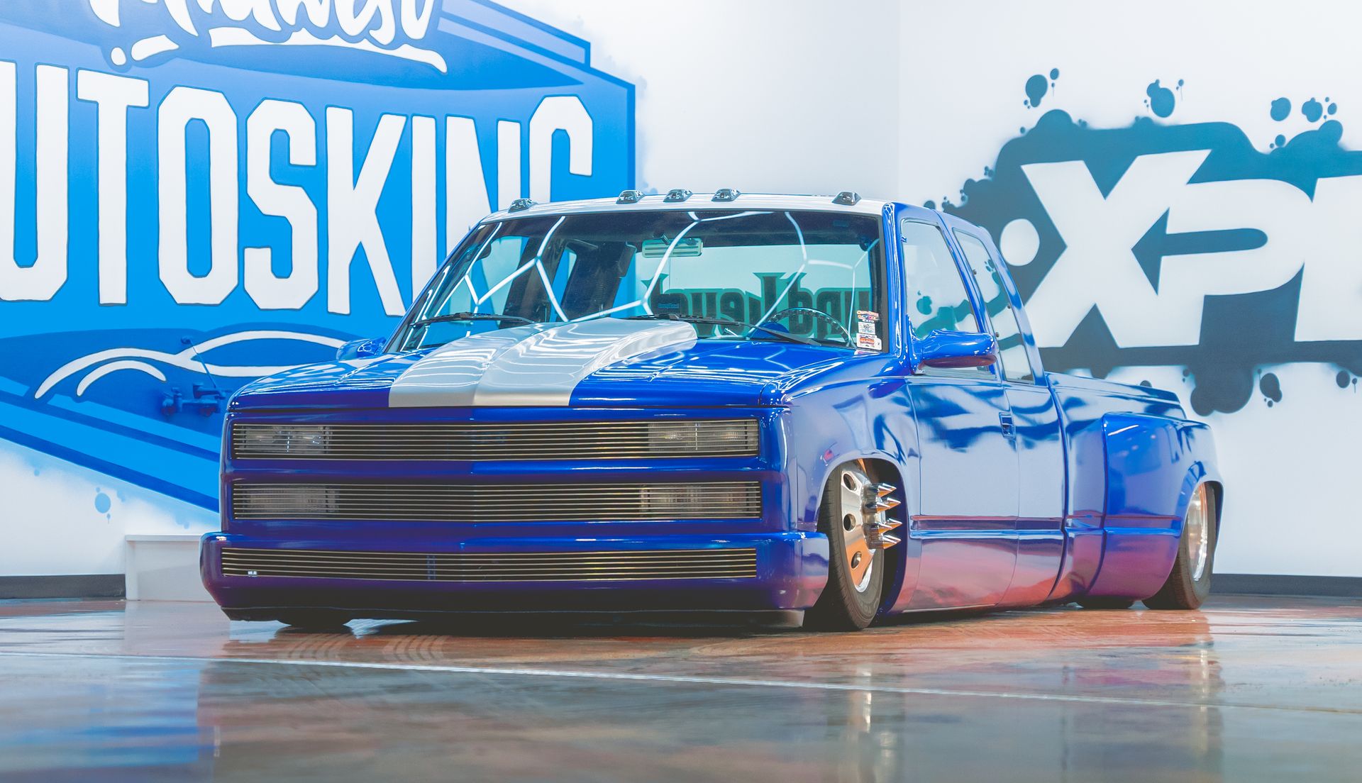 Vinyl Wraps | Vehicle Wraps | Champaign, IL