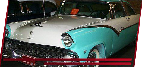 Precision Headliner & Auto Trim - Car Upholstery | Pasadena, TX