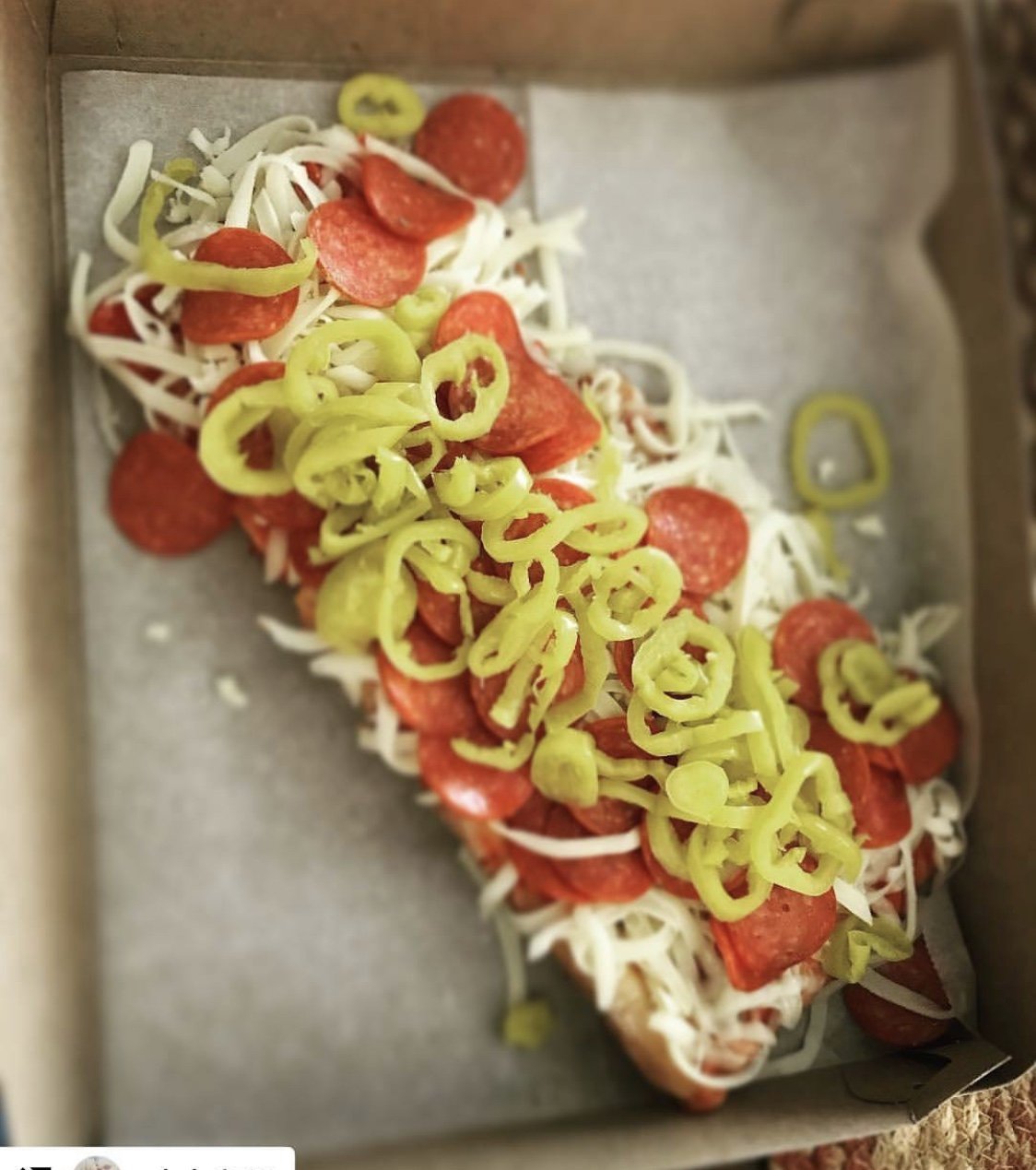 Beto's Pizza | Restaurant | Pittsburgh, PA