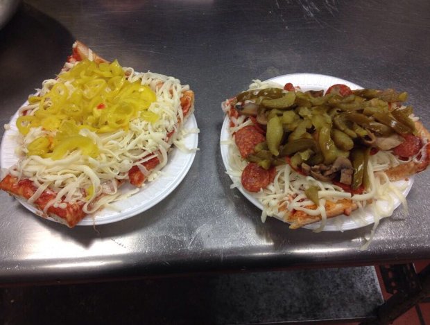 Beto's Pizza Gallery | Pittsburgh, PA