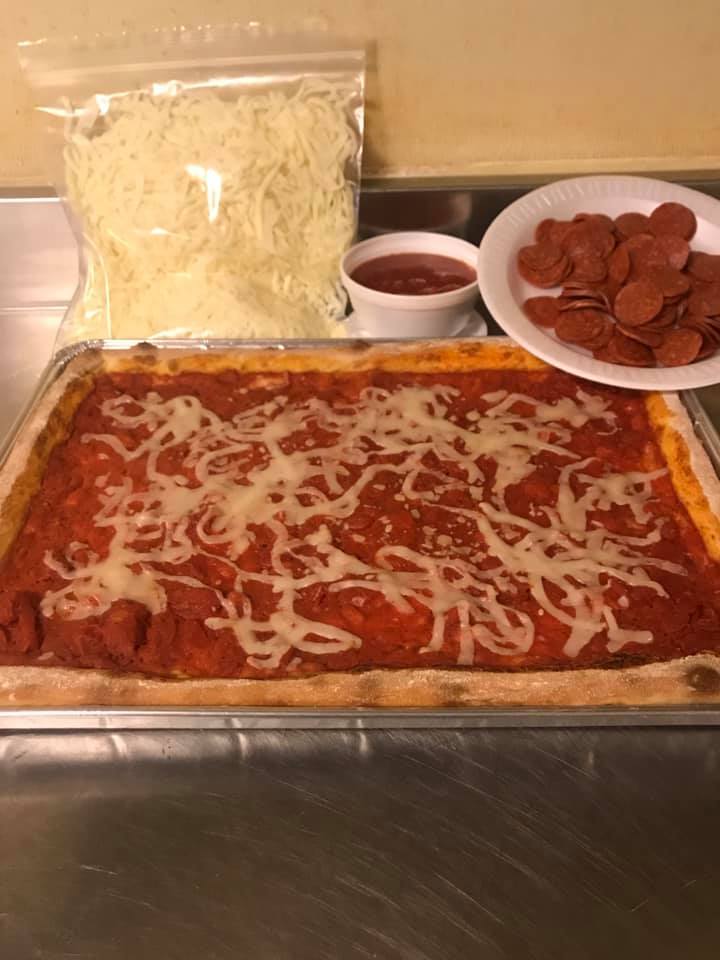 Beto's Pizza | Restaurant | Pittsburgh, PA