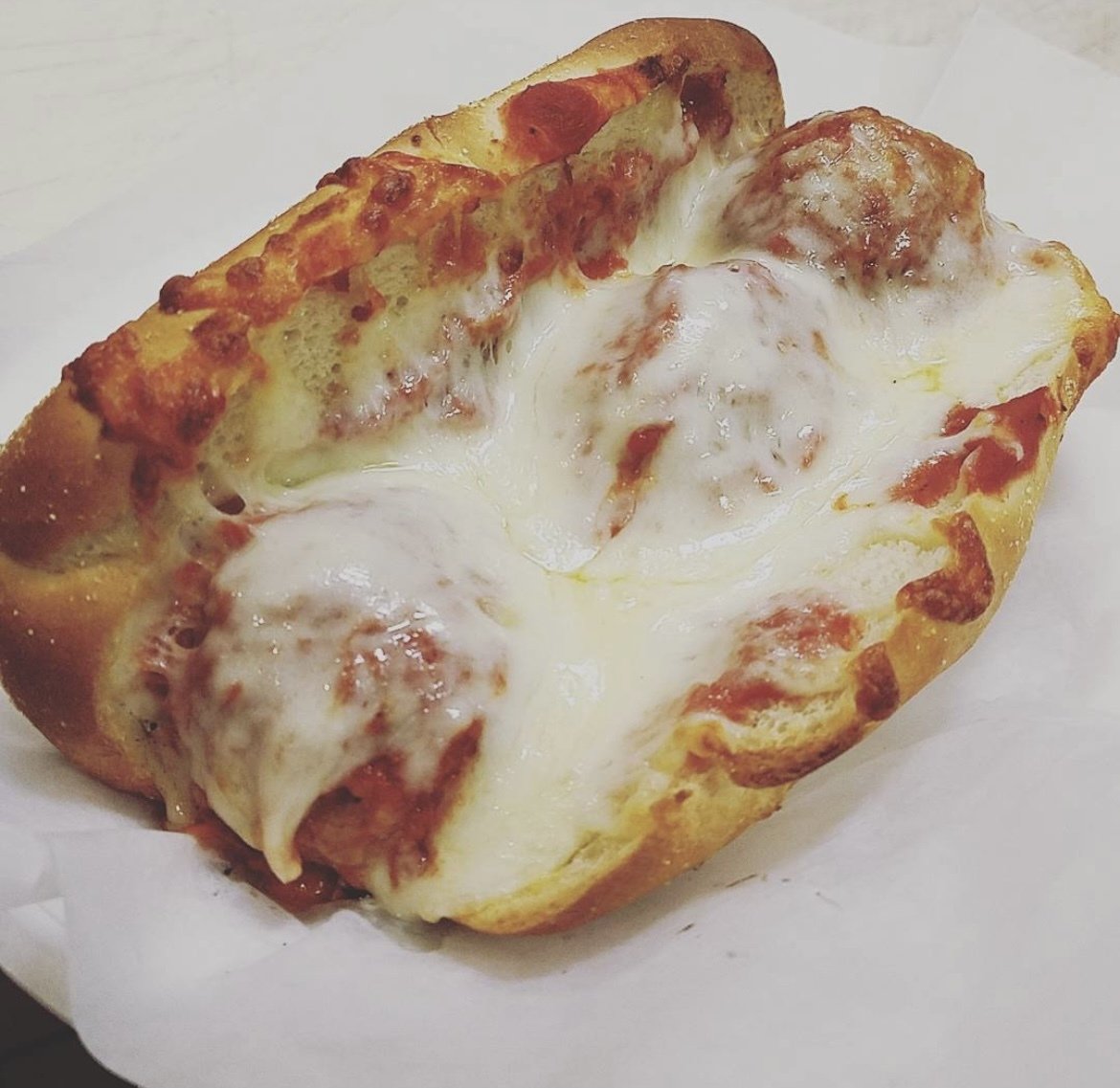 Beto's Pizza | Restaurant | Pittsburgh, PA