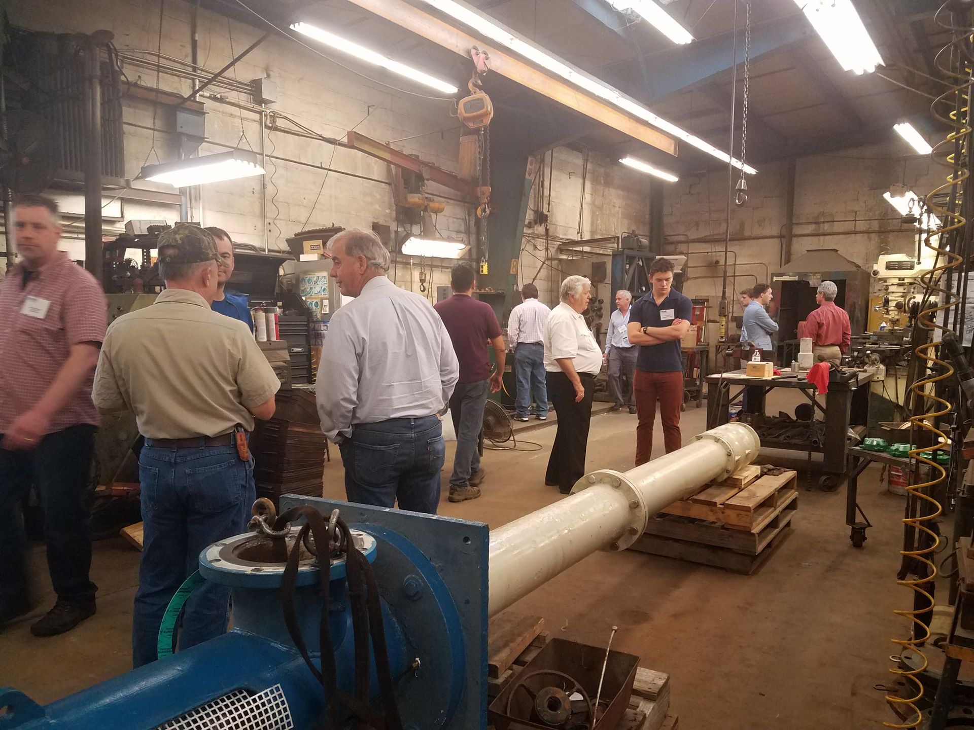 Hamilton Electric Works Inc Photo Gallery | Austin, TX