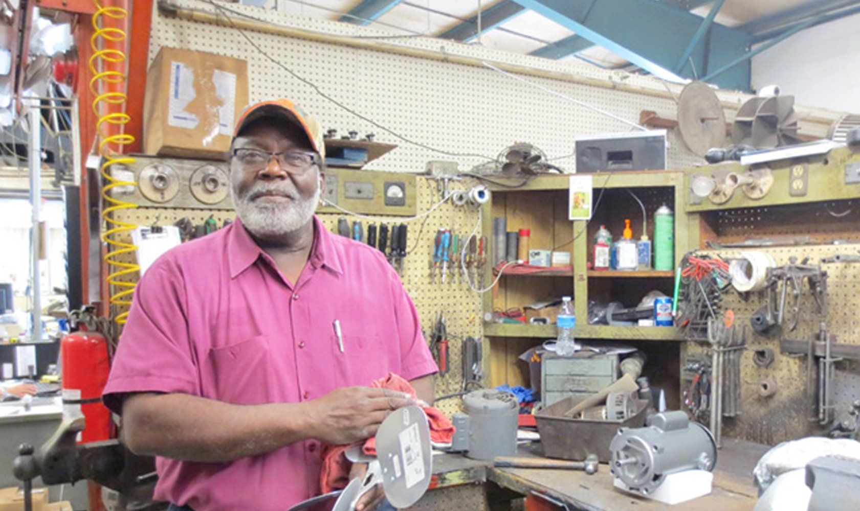 Hamilton Electric Works Inc Photo Gallery | Austin, TX