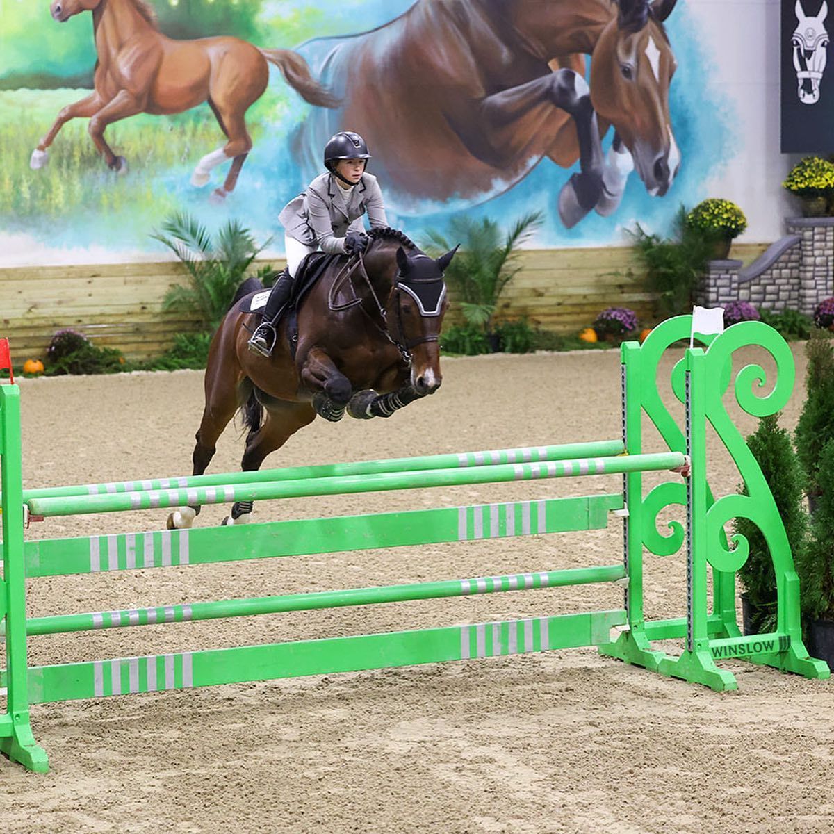 Gallery | Windridge Farm | Loxahatchee Groves, FL