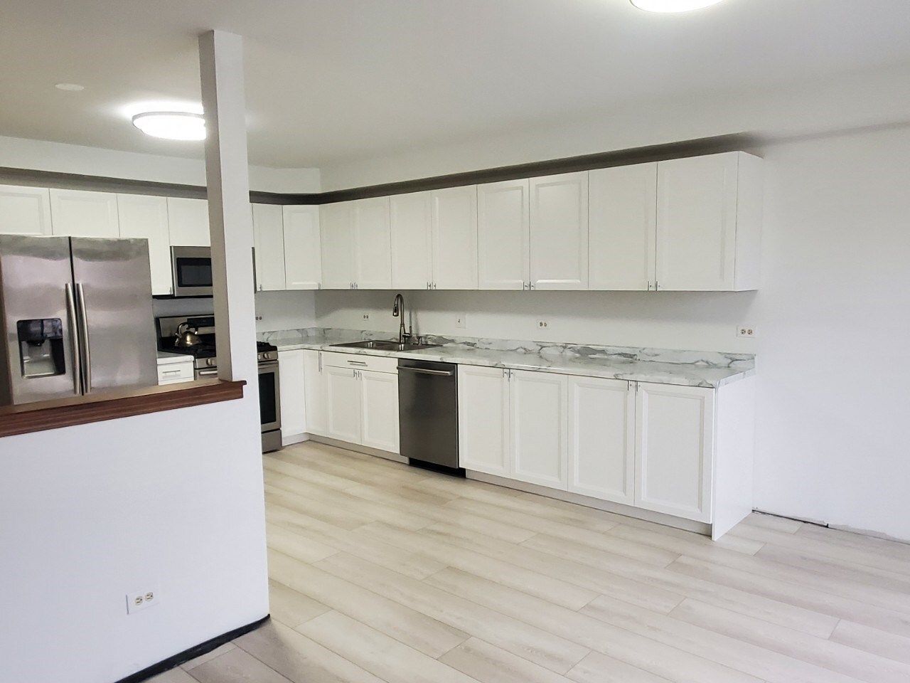 Home Remediation | Aloha Restoration | Lake County, IL