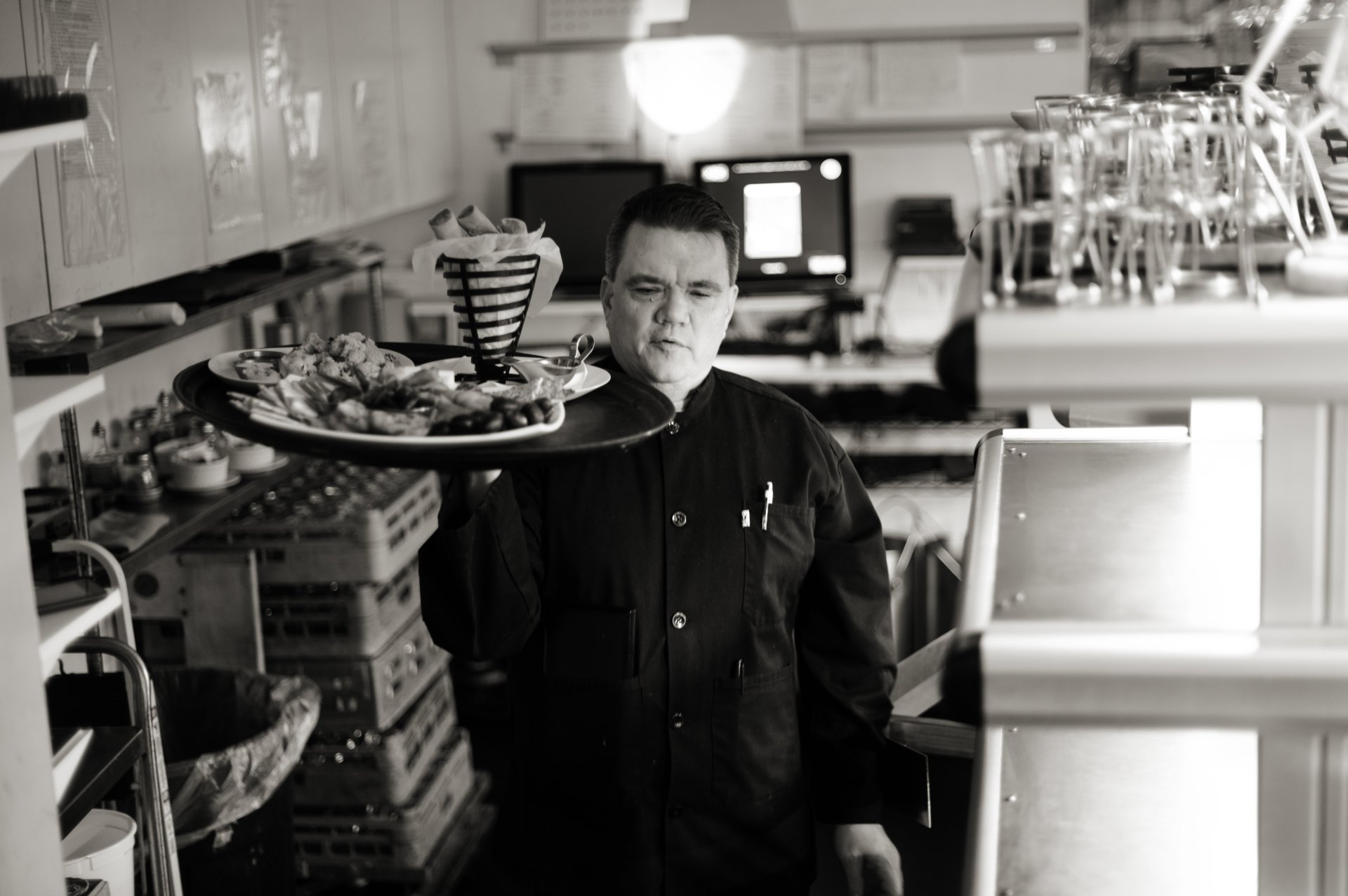 The Summit Restaurant & Cocktails | Mount Pleasant, WI