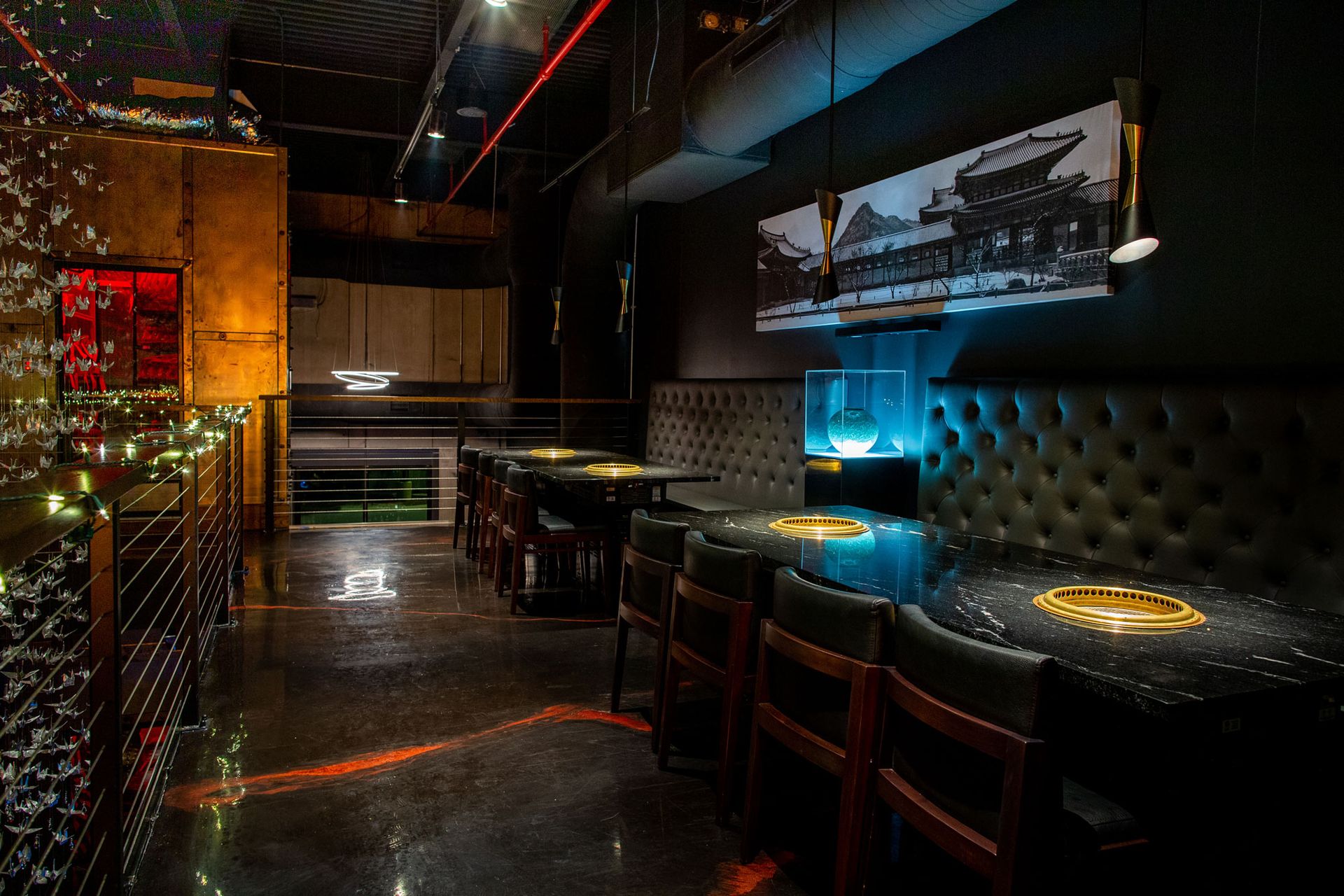 Steakhouse Chattanooga, TN | Zaya 1943 Korean Steakhouse