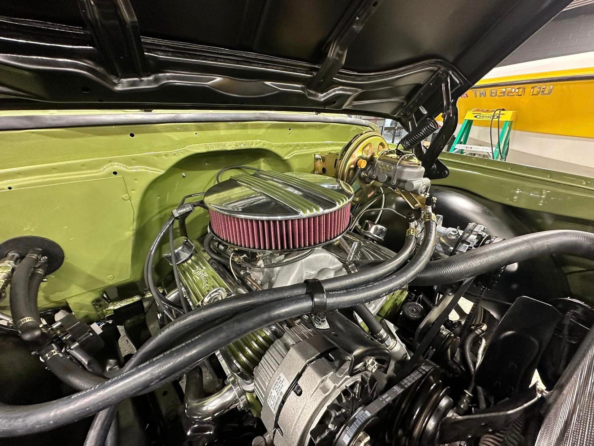 Gallery | SloPokes SpeedShop