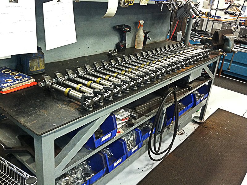 Driveline Service, Inc Photo Gallery | Sioux Falls, SD