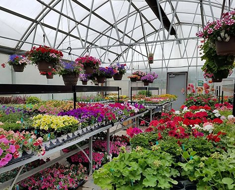 Garden Store | Gardening Supplies | Manhattan, KS