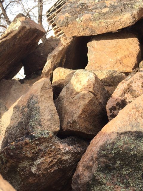 Dry Stack Stone Products | Star, ID