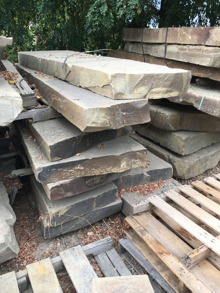 Stone Staircase Slabs | Star, ID