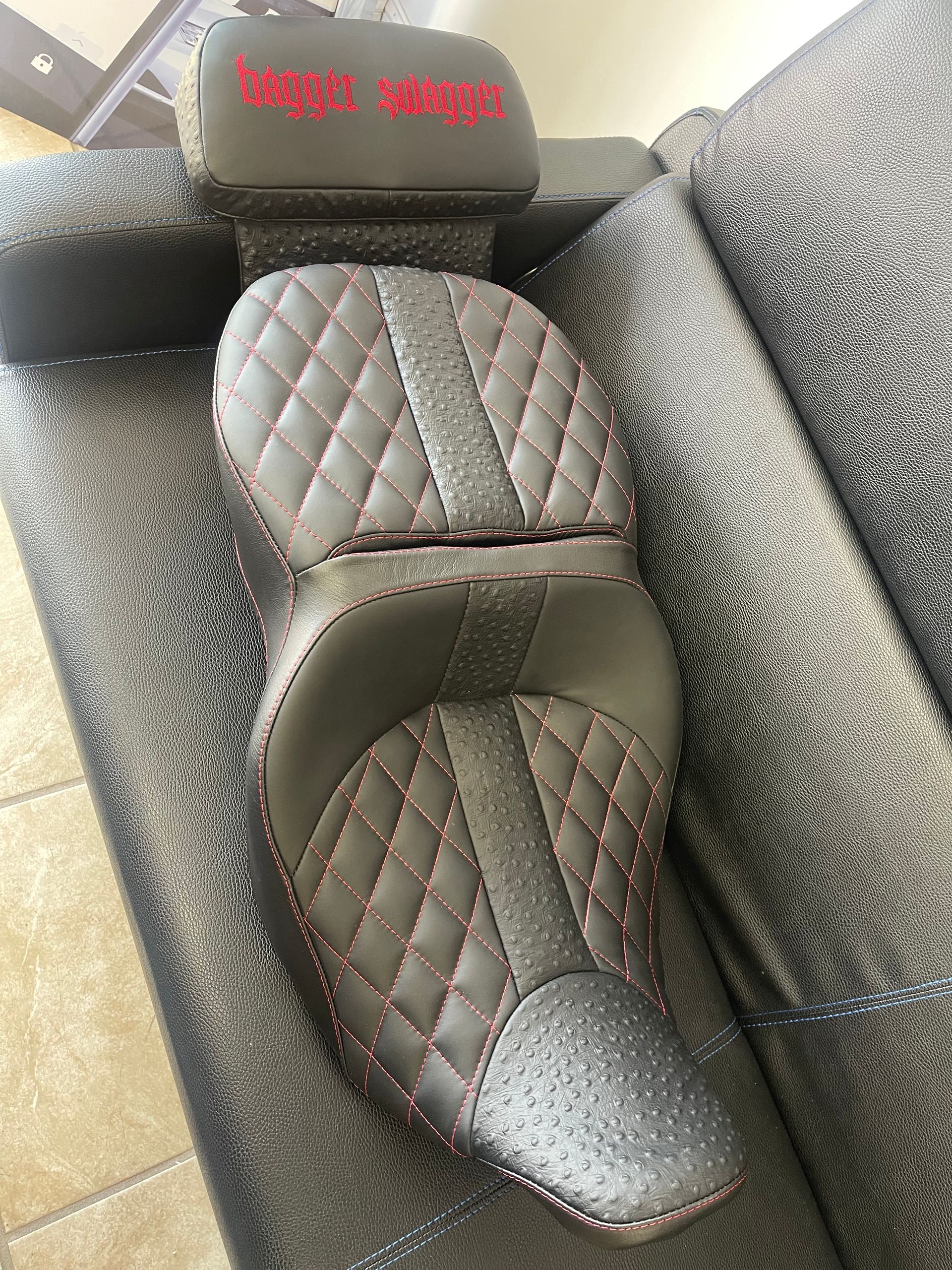 Auto Upholstery Repair | Atlanta, GA