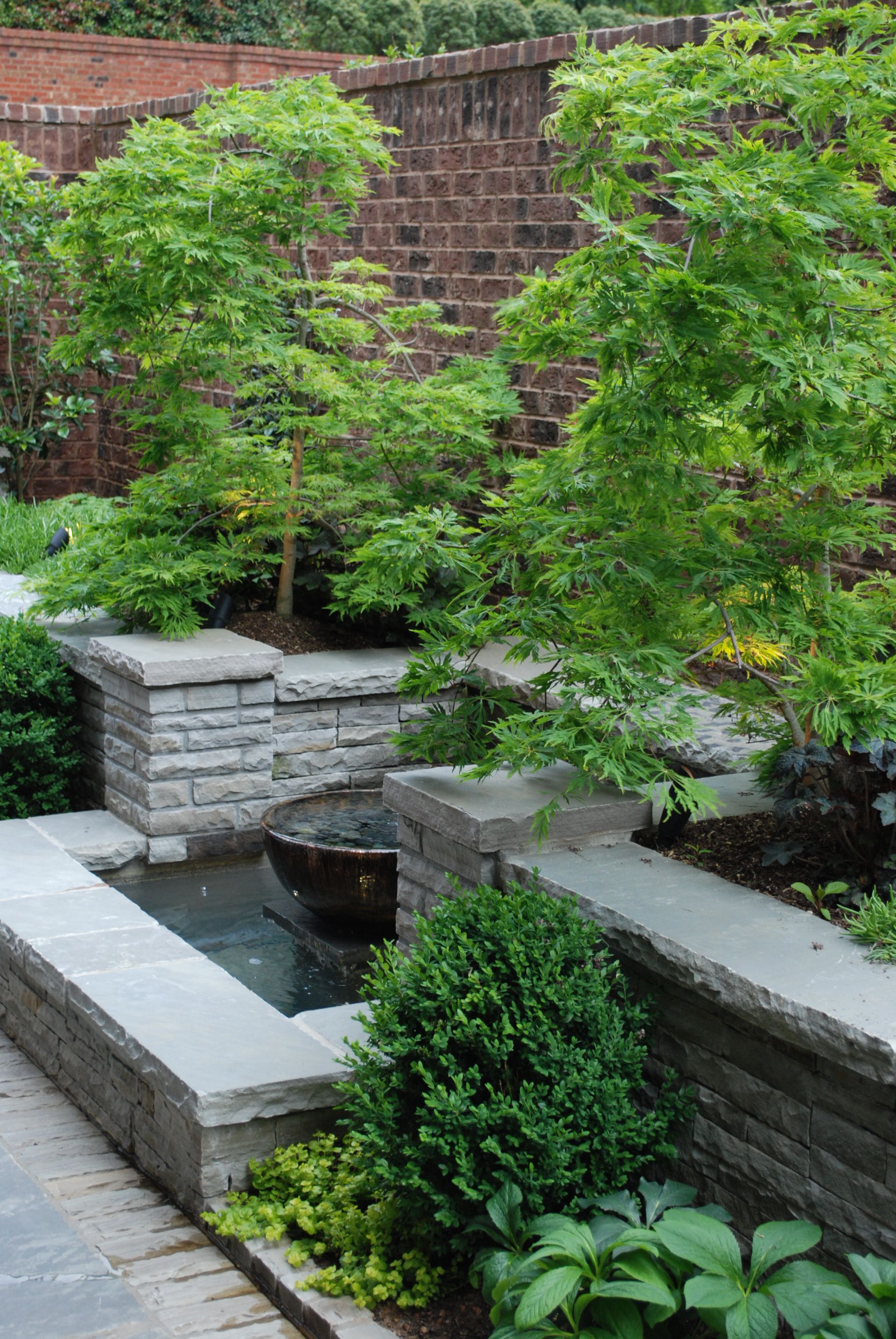 Water Feature Services | Marietta, GA