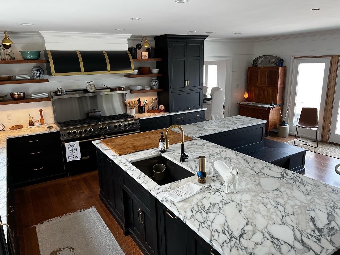 Project Gallery | Rock Solid Tops