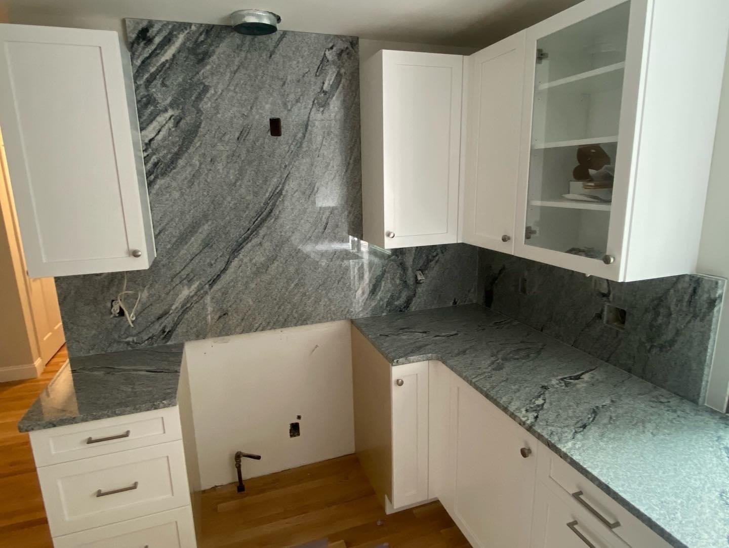 Project Gallery | Rock Solid Tops