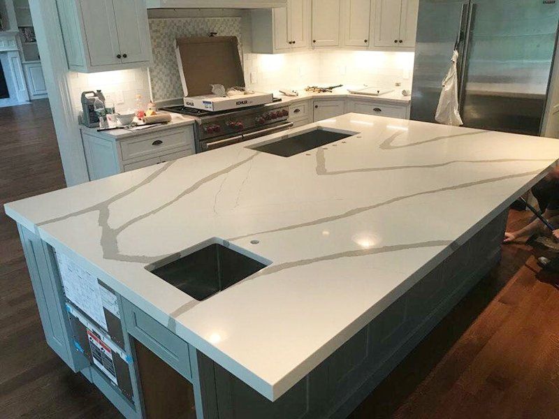 Stone Countertops | Rock Solid Tops | Pembroke MA