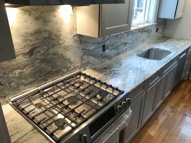 Stone Countertops | Rock Solid Tops | Pembroke MA