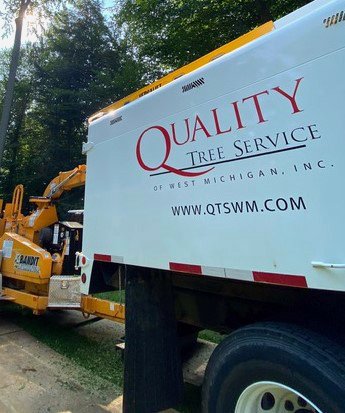 Quality Tree Service of West Michigan, Inc | Comstock Park