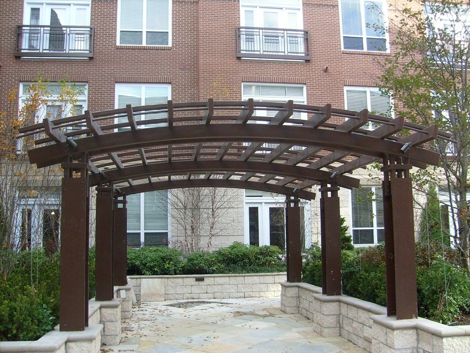 Roman Iron Works Inc. Photo Gallery | Somerville, MA