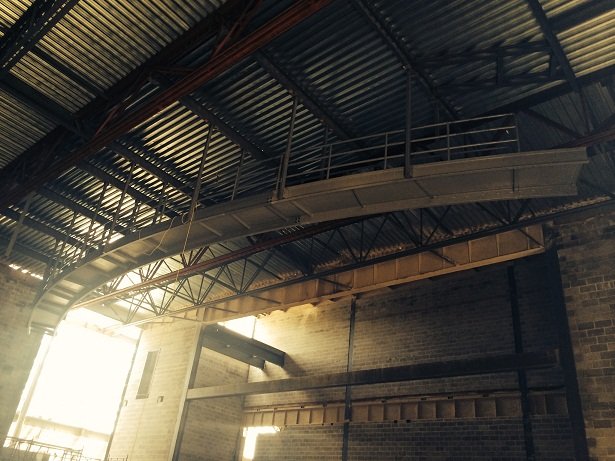 Roman Iron Works Inc. Photo Gallery | Somerville, MA