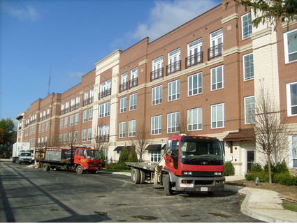 Roman Iron Works Inc. Photo Gallery | Somerville, MA