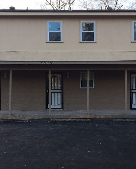 Real Estate | R L Jones Construction & Realty Little Rock AR