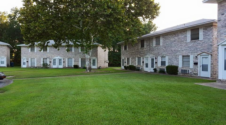 Real Estate | R L Jones Construction & Realty Little Rock AR