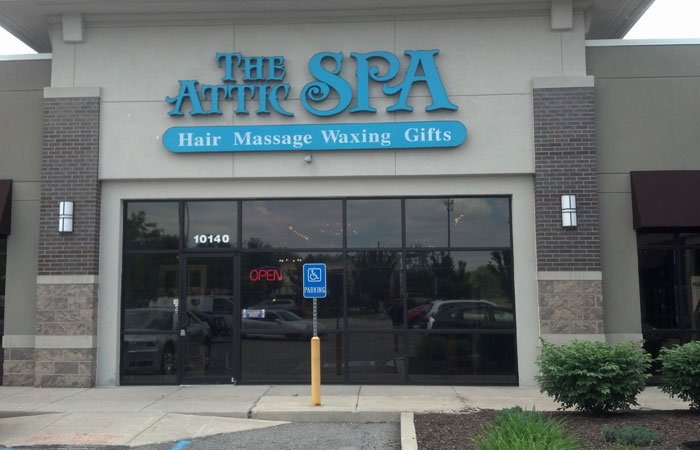 Customized Signage | Commercial Signs LLC | Fort Wayne, IN