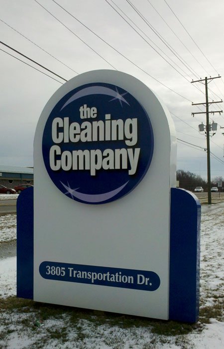 Customized Signage | Commercial Signs LLC | Fort Wayne, IN